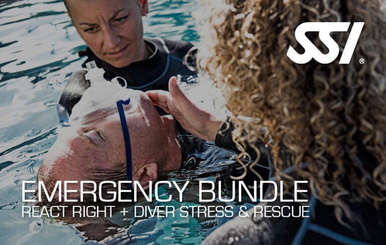 Emergency Bundle – Metro Divers
