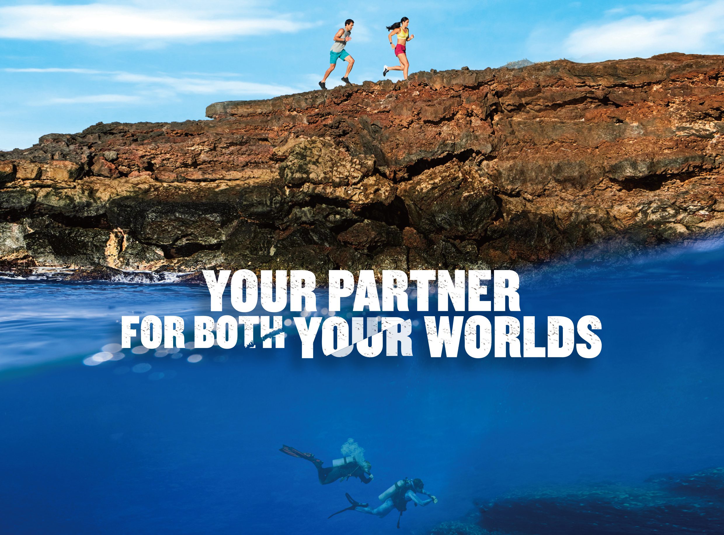 Garmin – Metro Divers