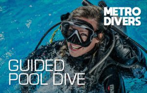 Pool Dive – Metro Divers