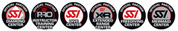 Metro Divers - SSI Diamond ITC Center in Metro Manila